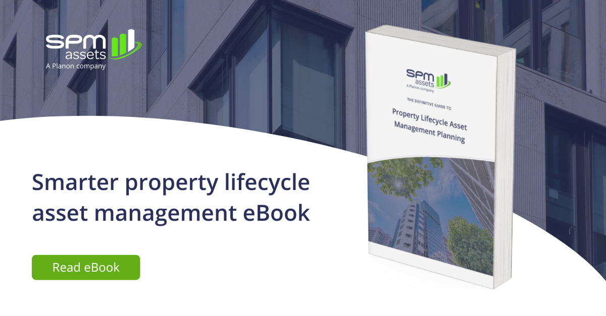 Lifecycle Asset Management Software | SPM Assets