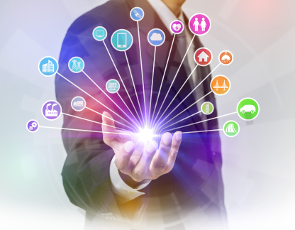 The Future of SaaS Applications - Who Will Win? | SPM Assets