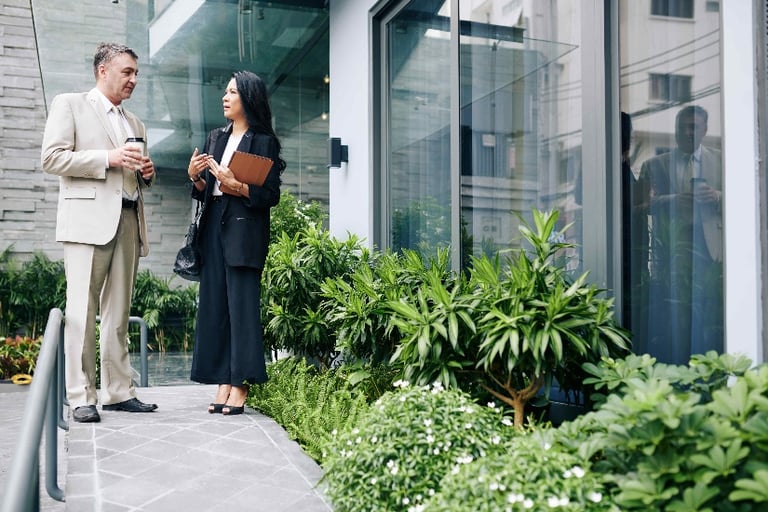 Lifecycle Asset Management Software | SPM Assets