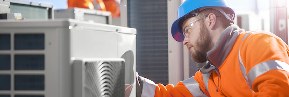 Reactive and planned maintenance - getting the balance right