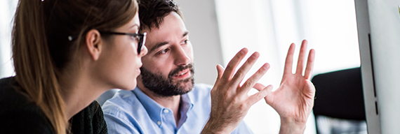 Collaborative asset management | SPM Assets Stories